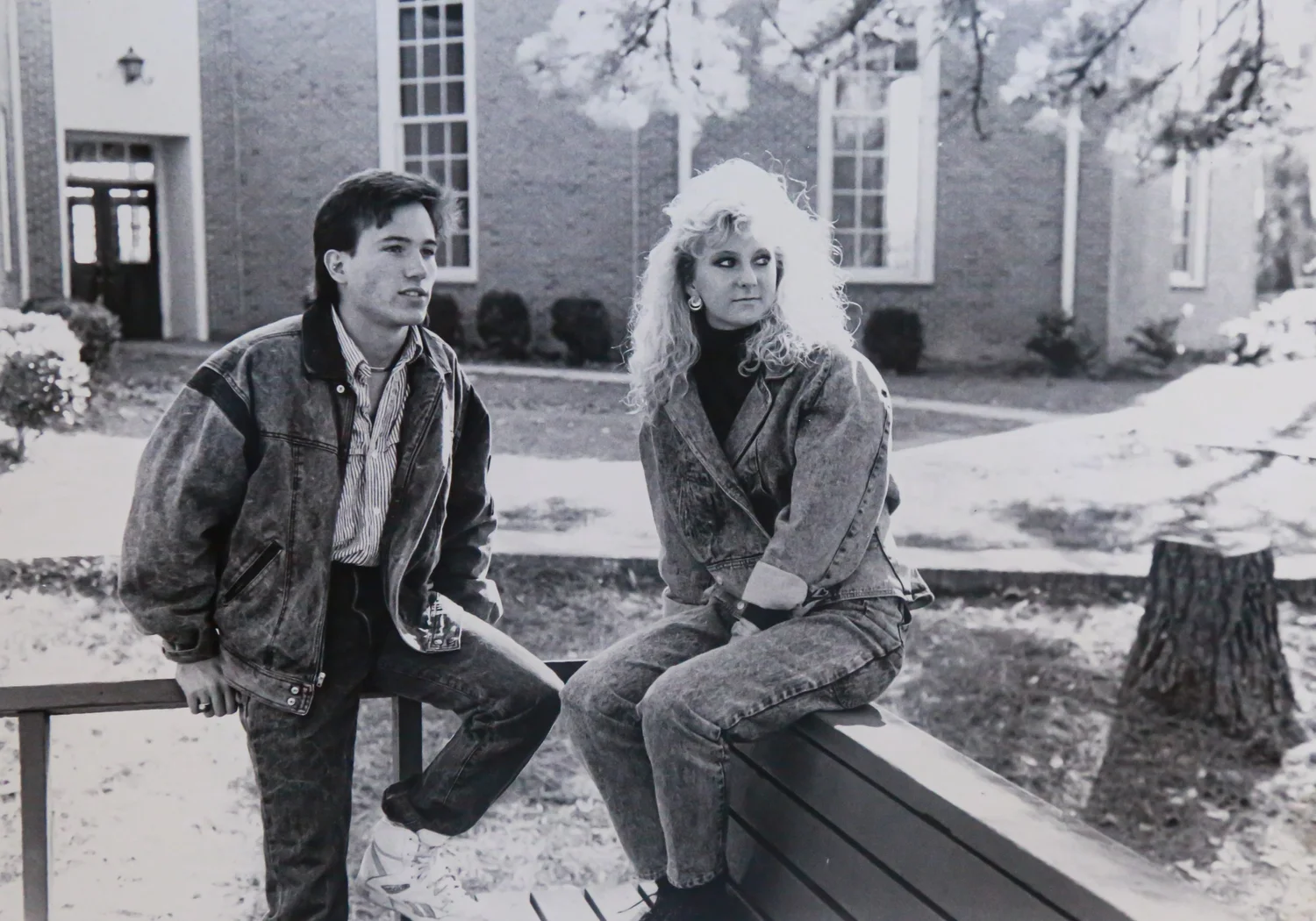 The School That Defined Us: A History of Walker College — 78 Magazine