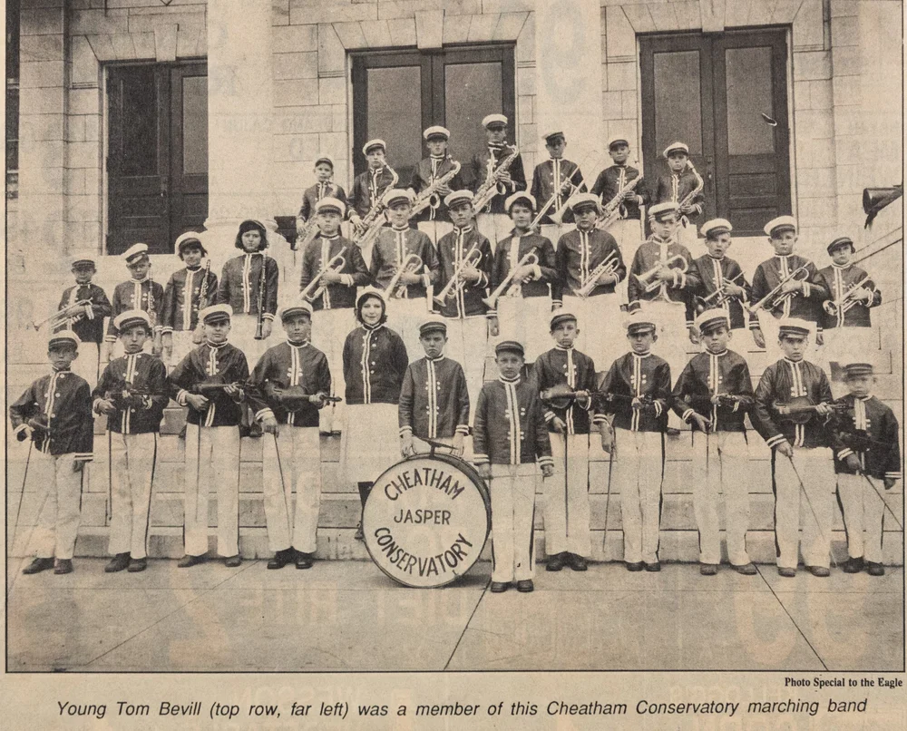 The School That Defined Us: A History of Walker College — 78 Magazine