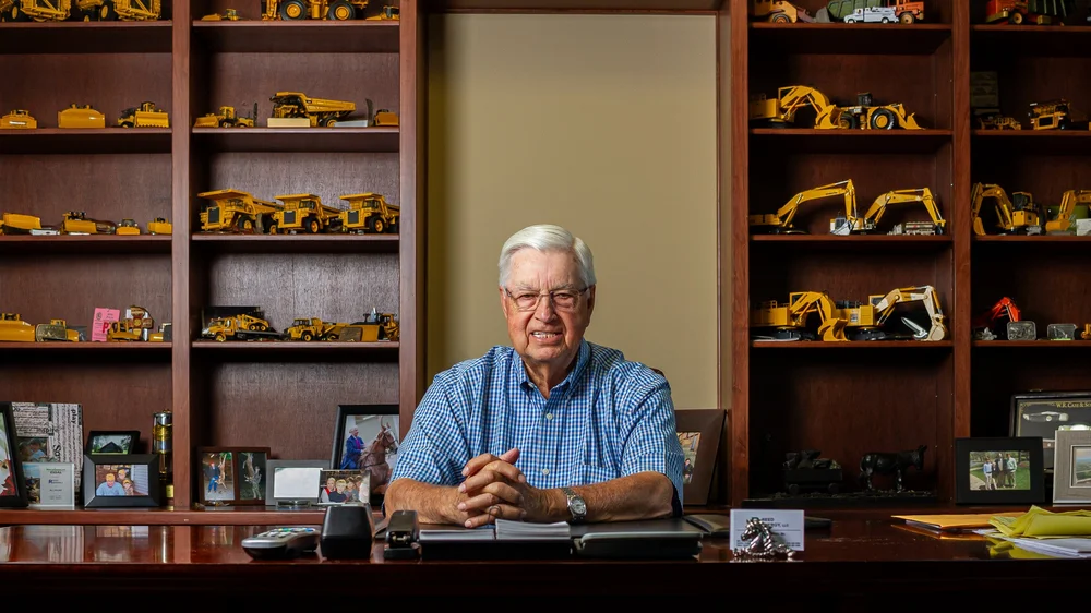 Soul of 78: Bob Reed — 78 Magazine