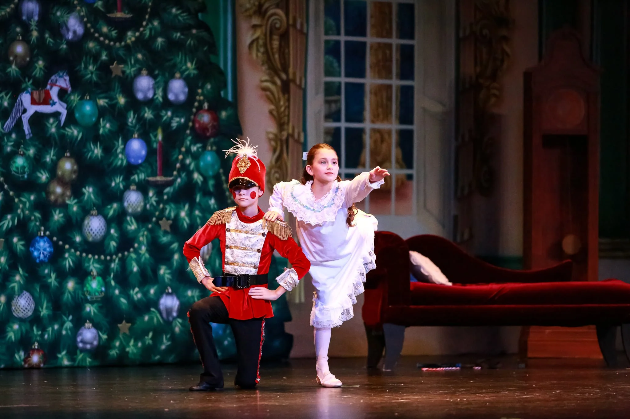 Athletic Arts Center Returns to the Stage for 14th Production of The ...