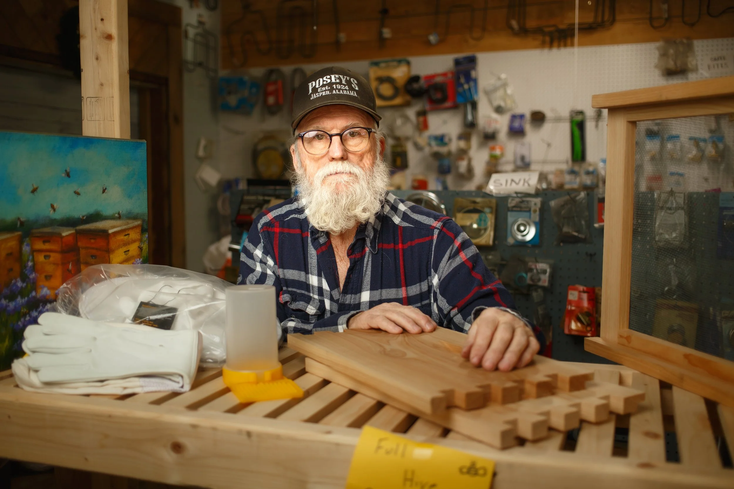 Soul of 78: Tradition Preserved — 78 Magazine