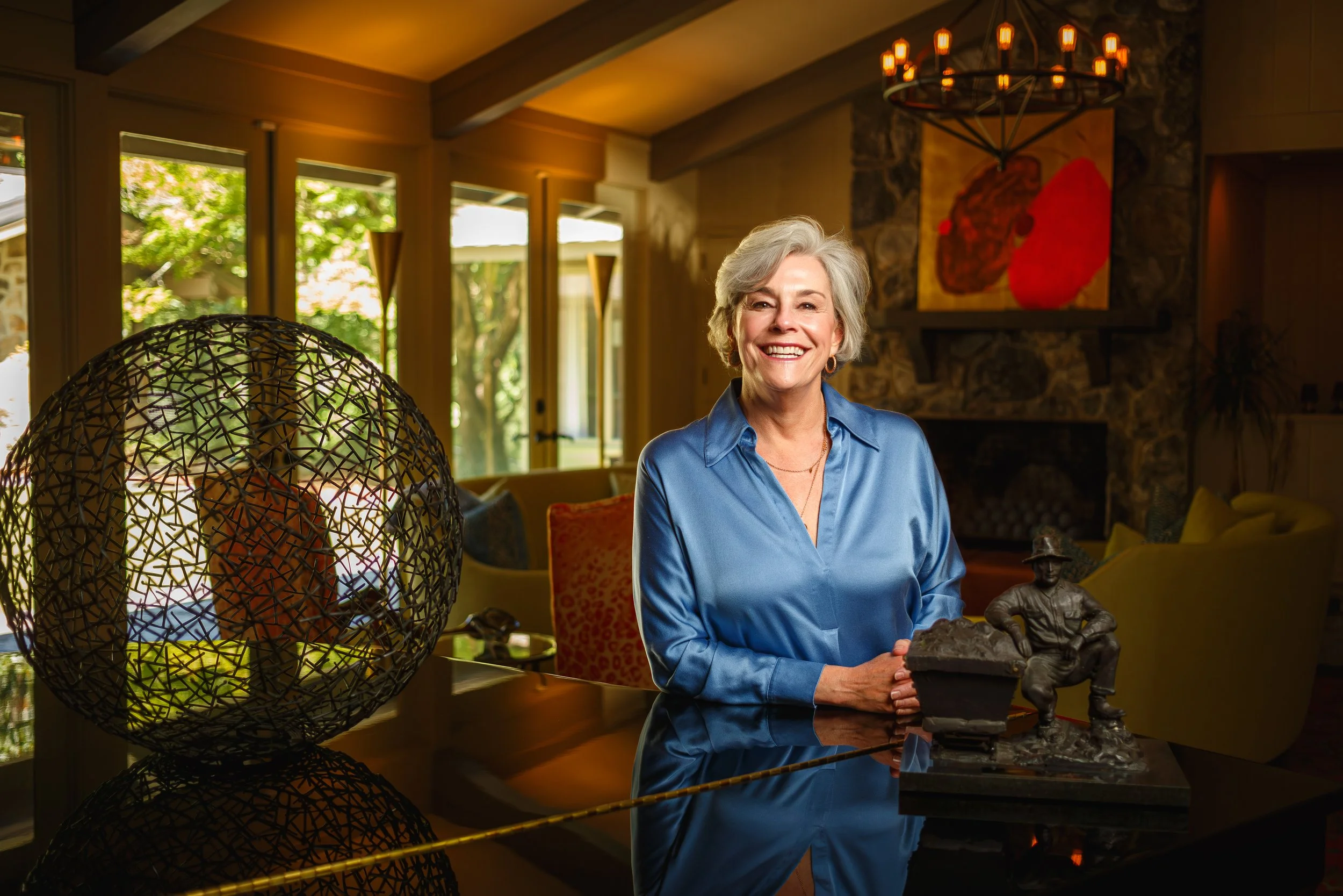 Lessons in Family, Grit, and the Future — 78 Magazine