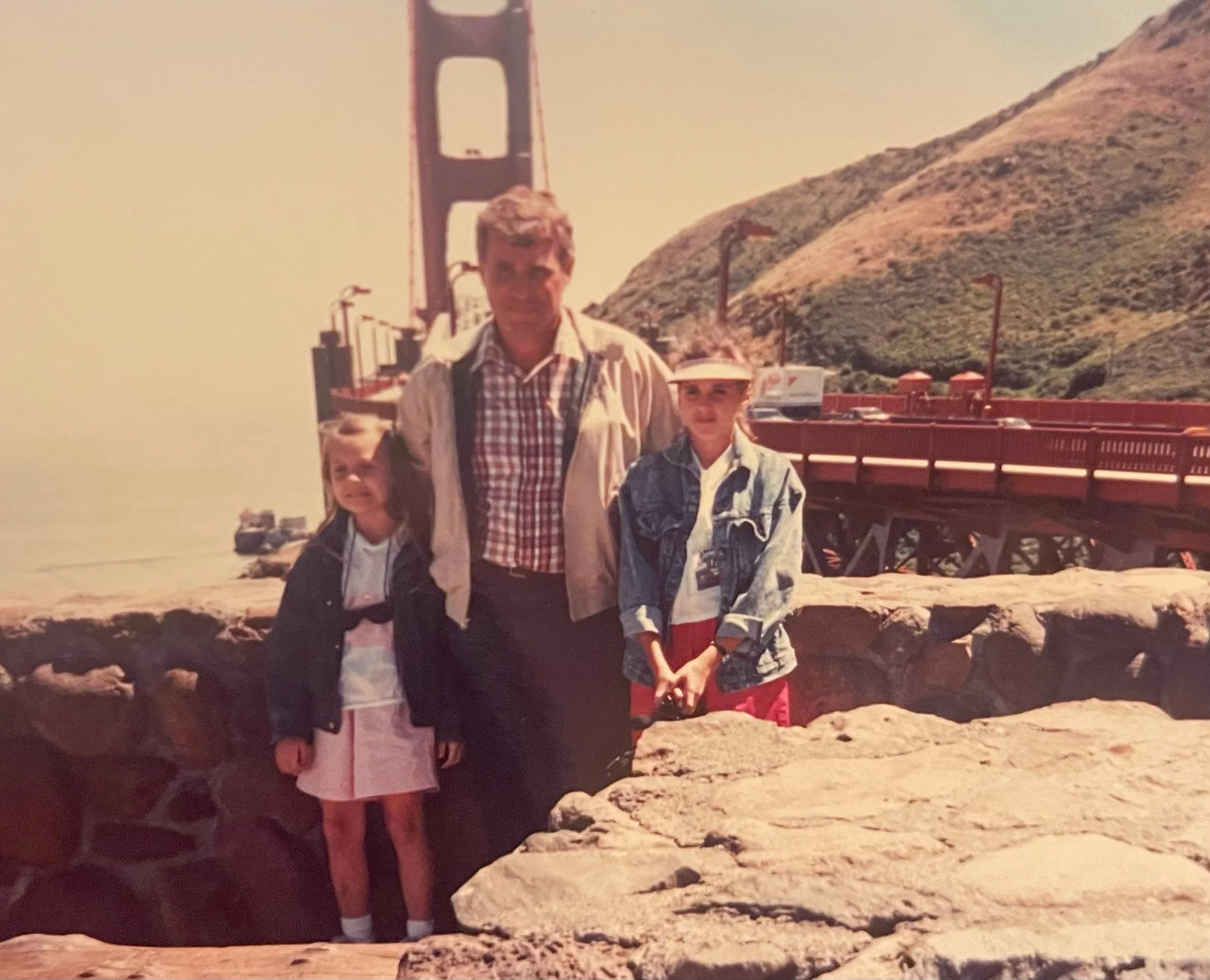 The Life and Legacy of Donald Stone — 78 Magazine