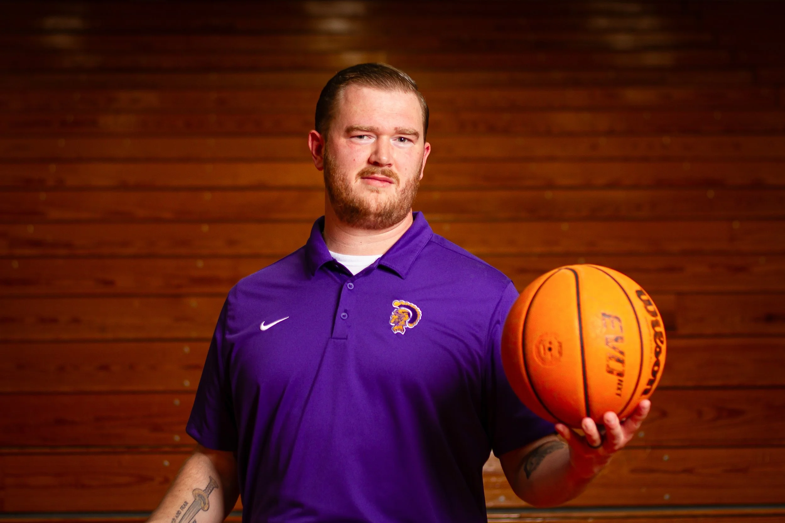 Soul of 78: Forrest Hudson — 78 Magazine