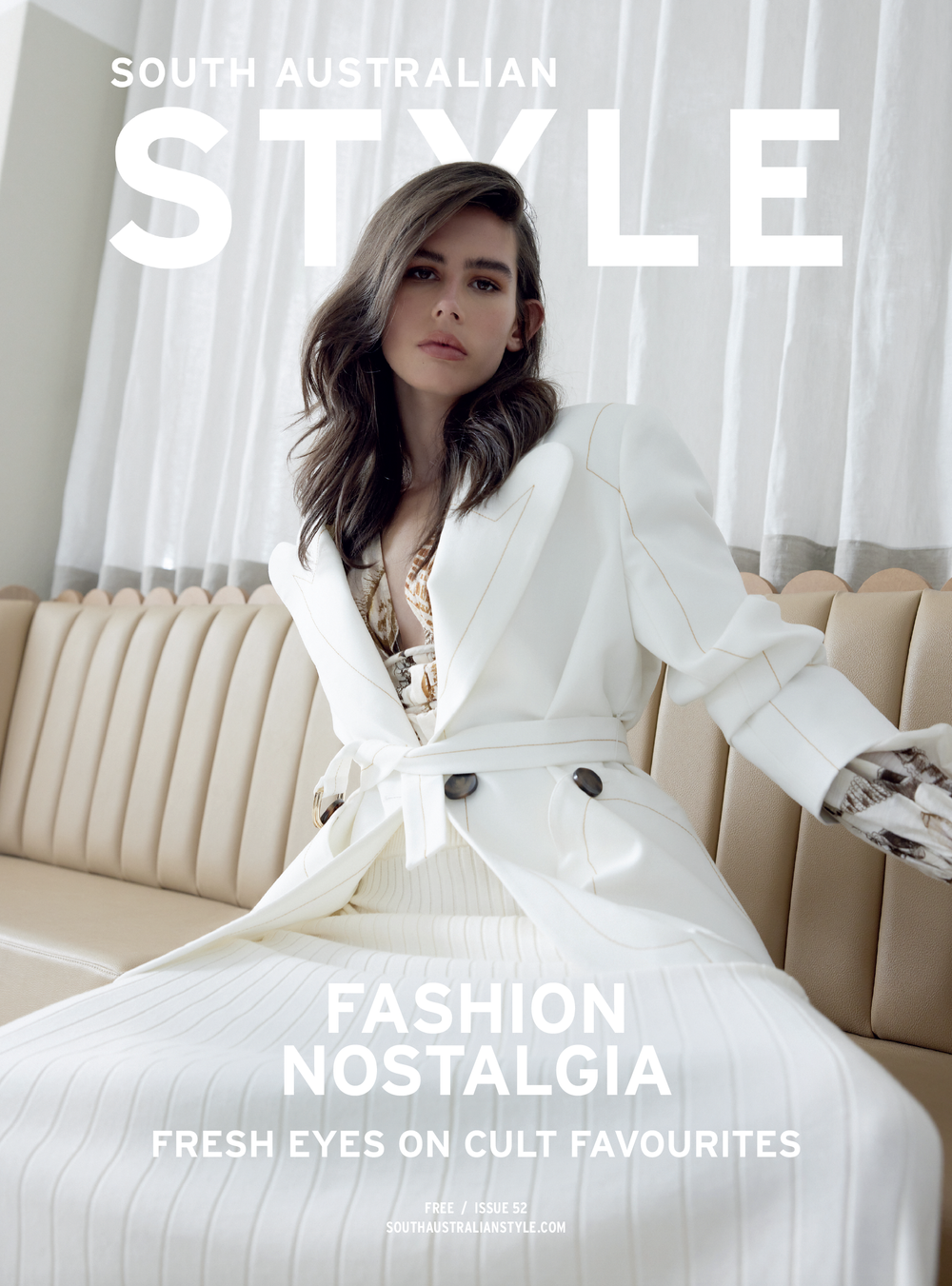 South Australian Style — HWR Media