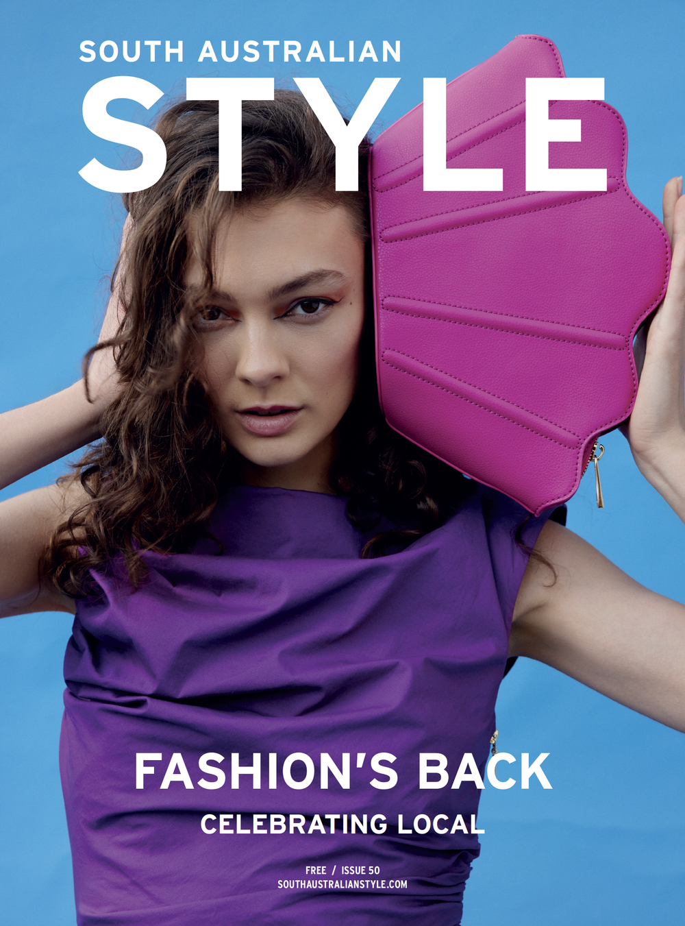 South Australian Style — HWR Media