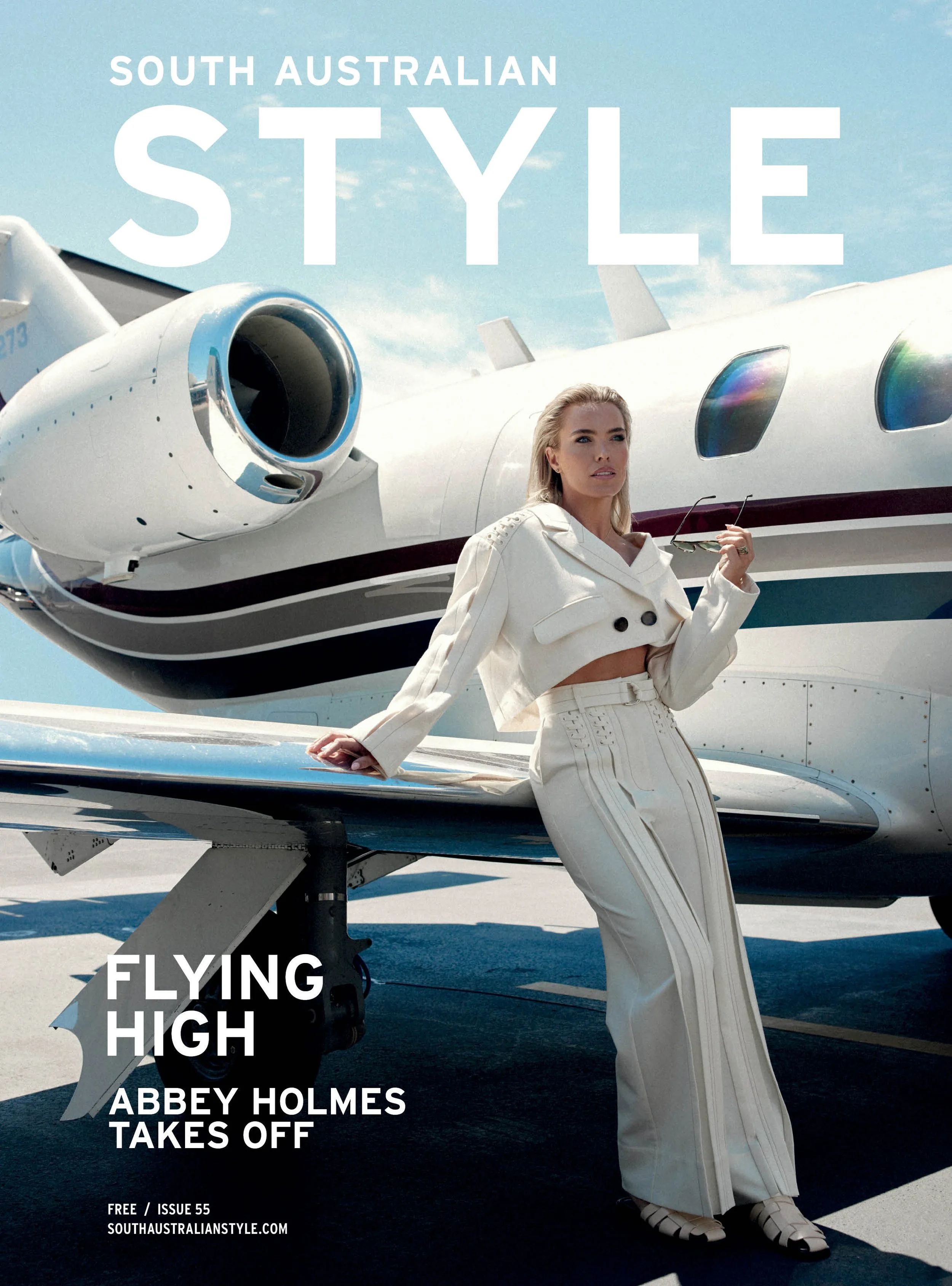 South Australian Style — HWR Media