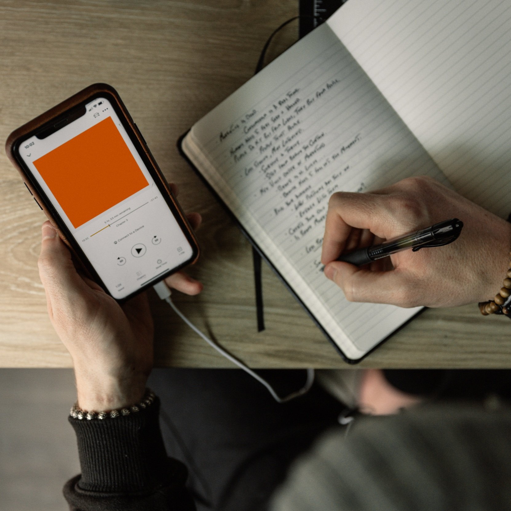 Marie Beecham - DEI Advocate, Host of The Changemaker Podcast