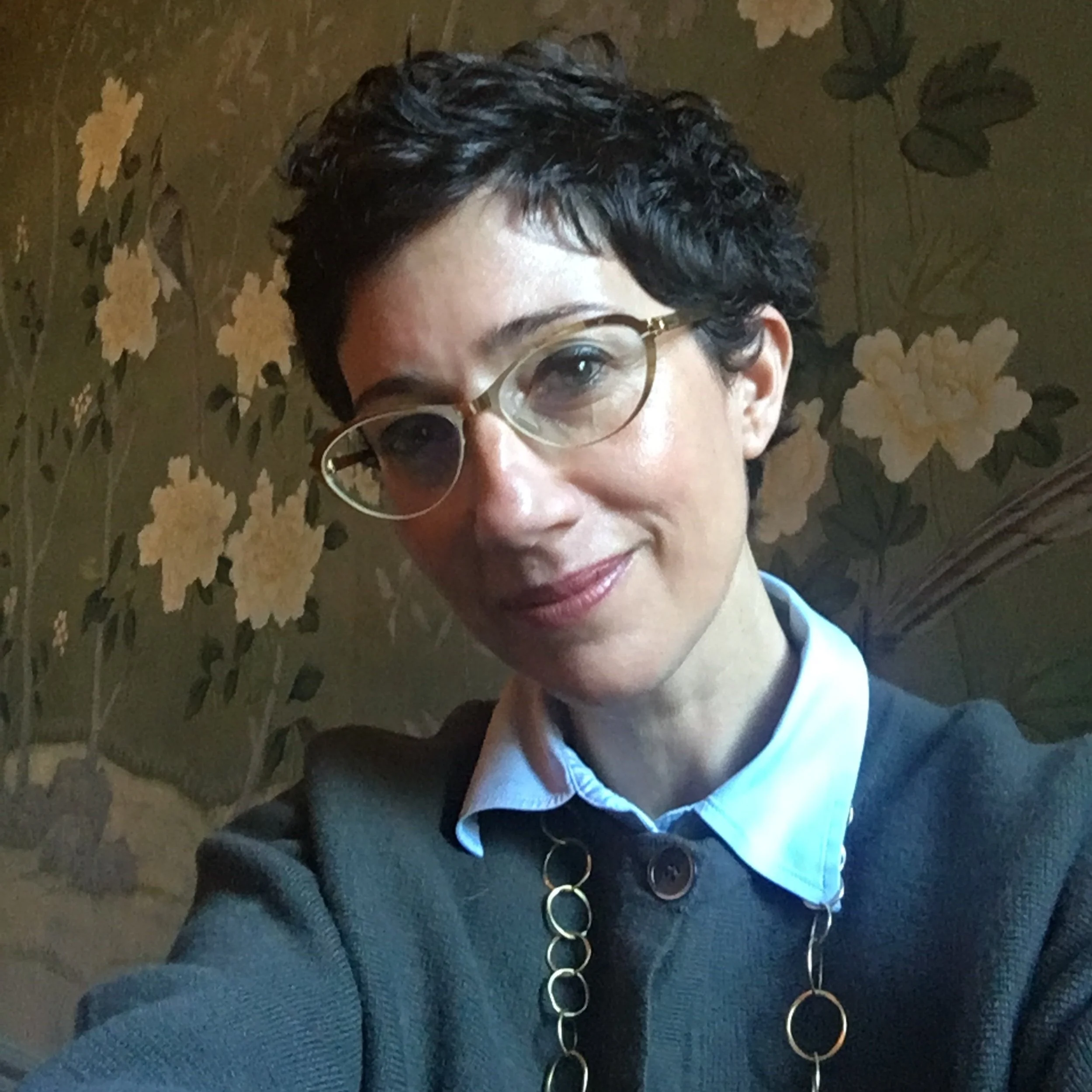 Team 1 — The Kitchen SF