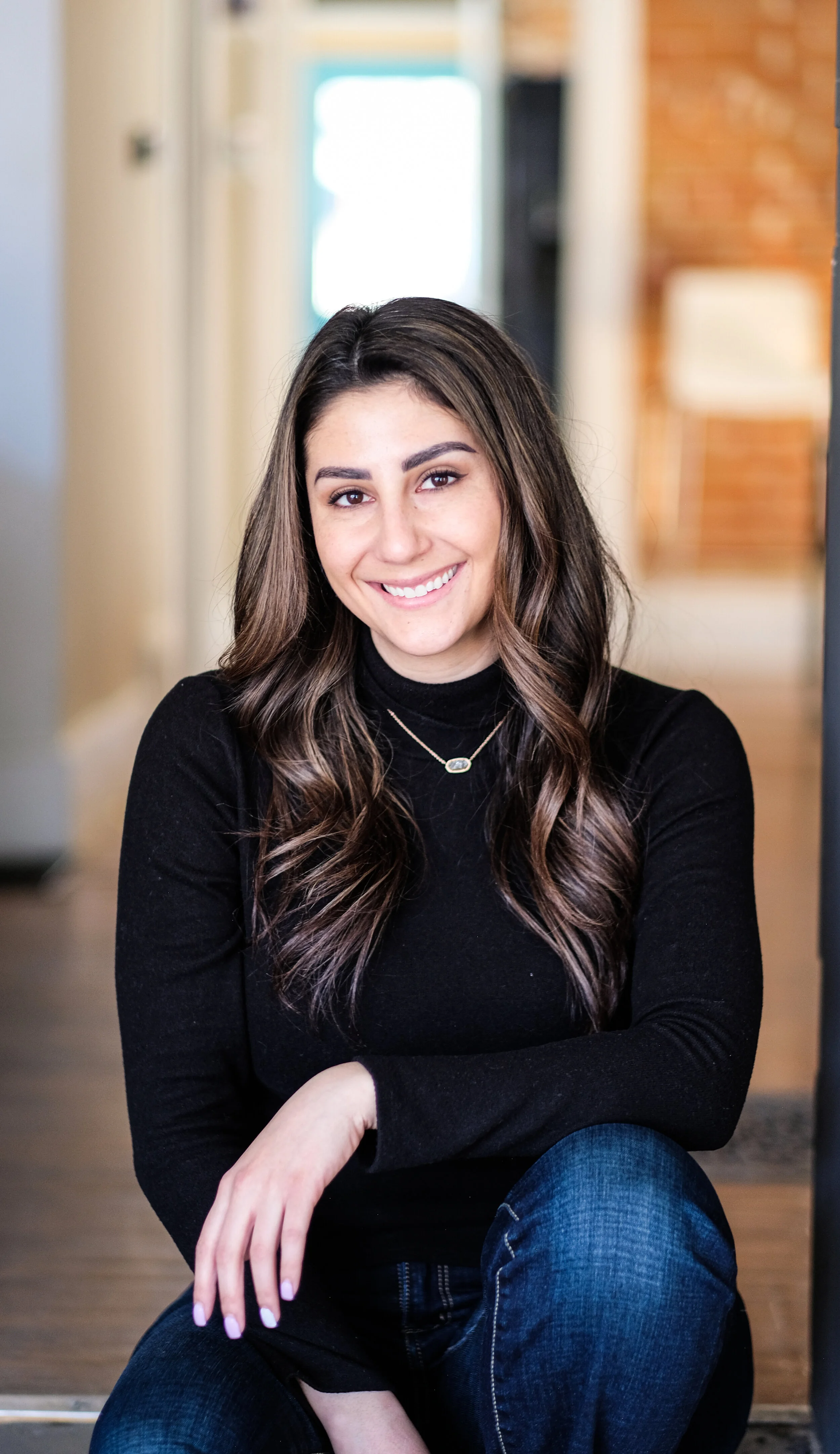 MEET THE FI TEAM — THE FI TEAM