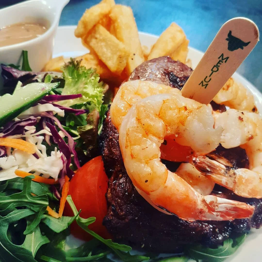The Bell Bar & Bistro, Bellamack, NT