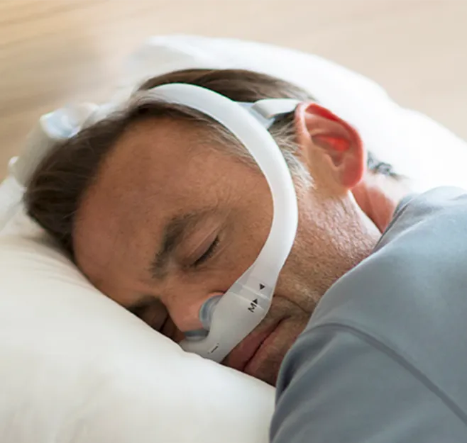 CPAP Trials & Rentals