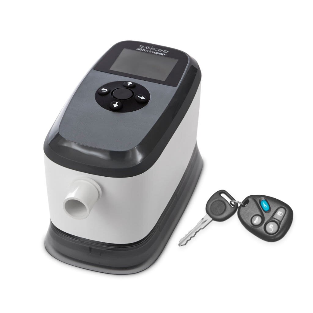 CPAP Trials & Rentals