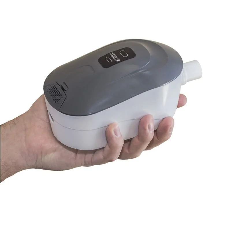 CPAP Trials & Rentals