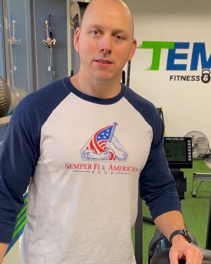 Tempo Fitness & Wellness