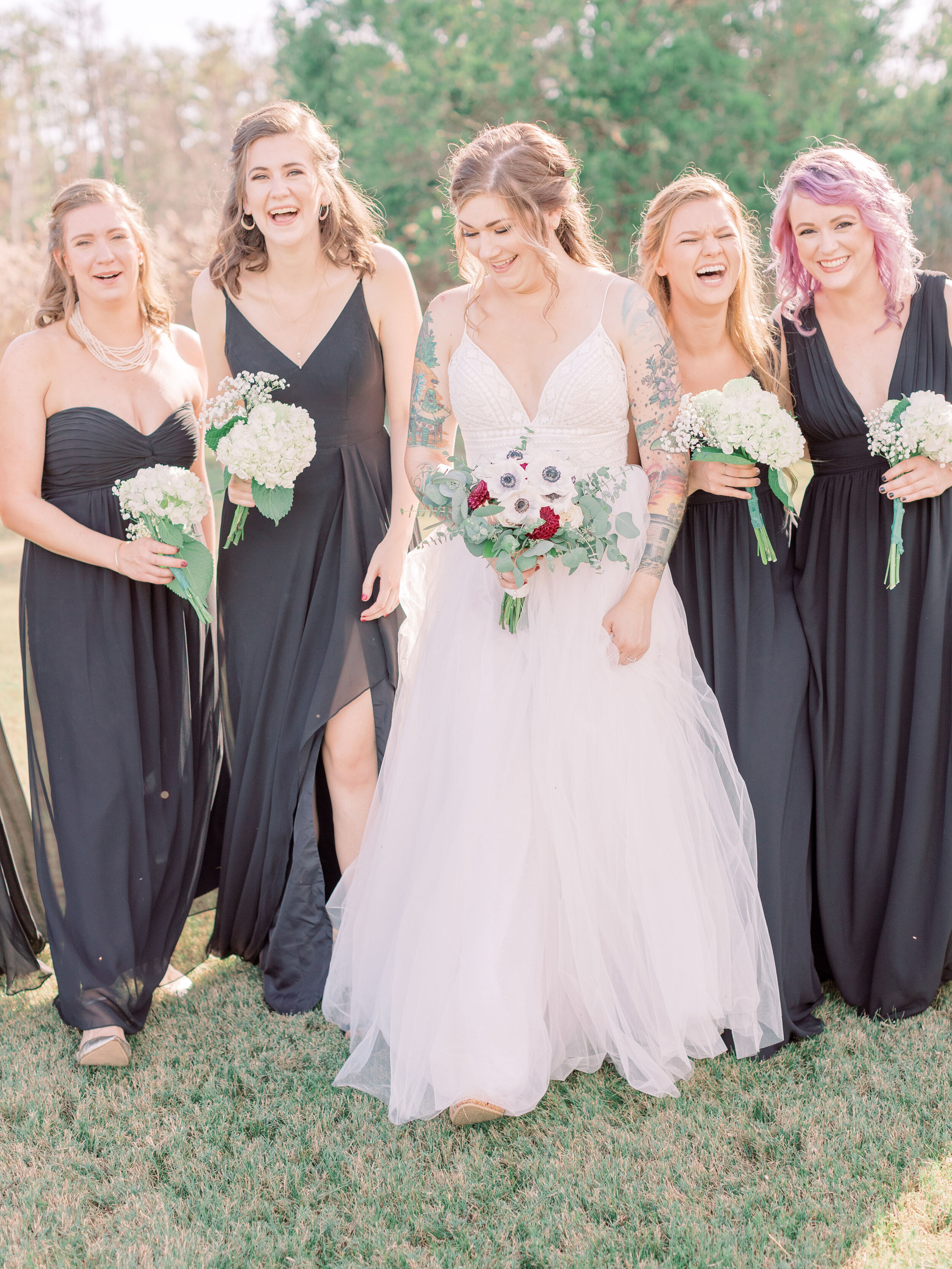 Arrow Bella Weddings