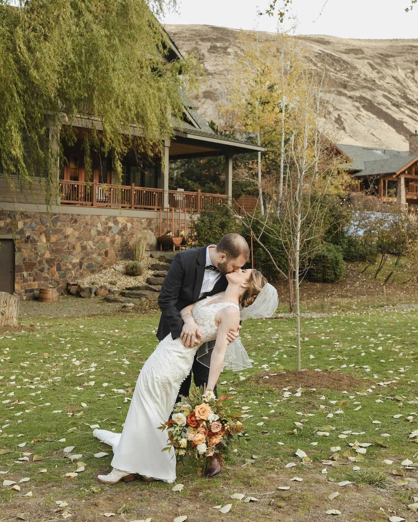 Washington Wedding Photographer and Videographer