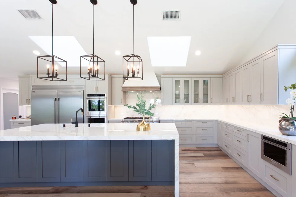 Contact — BELLE DESIGN + BUILD