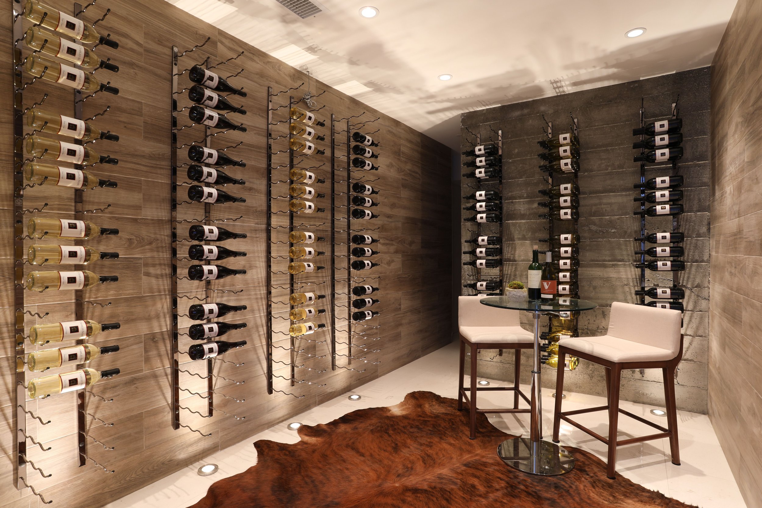 BELLE DESIGN + BUILD