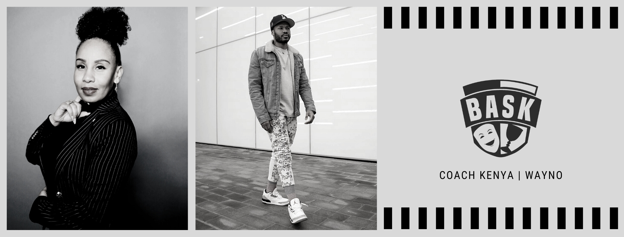 A Conversation on Black Mentorship and Networking — Bask