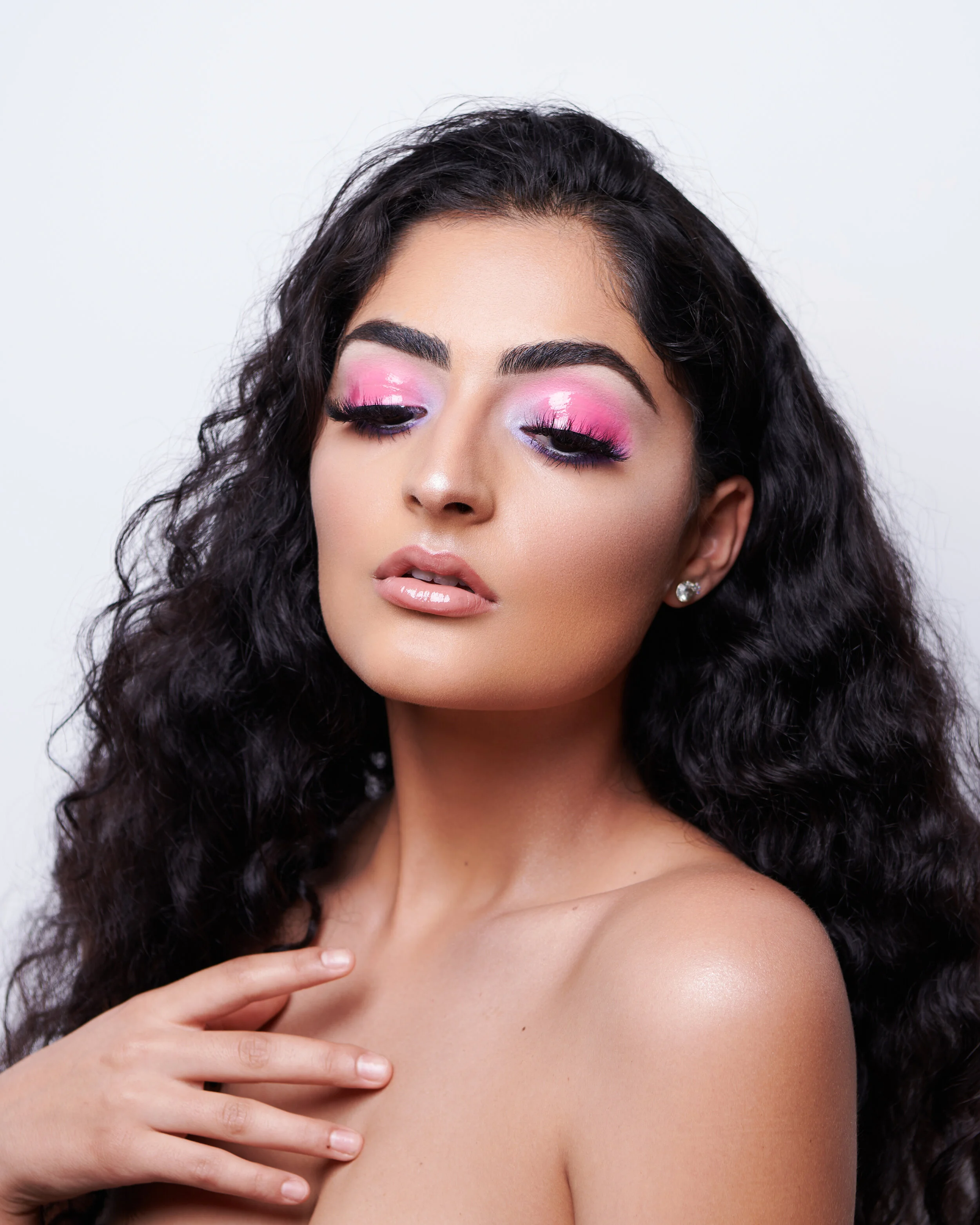 Gallery 3 — Perth Makeup Academy