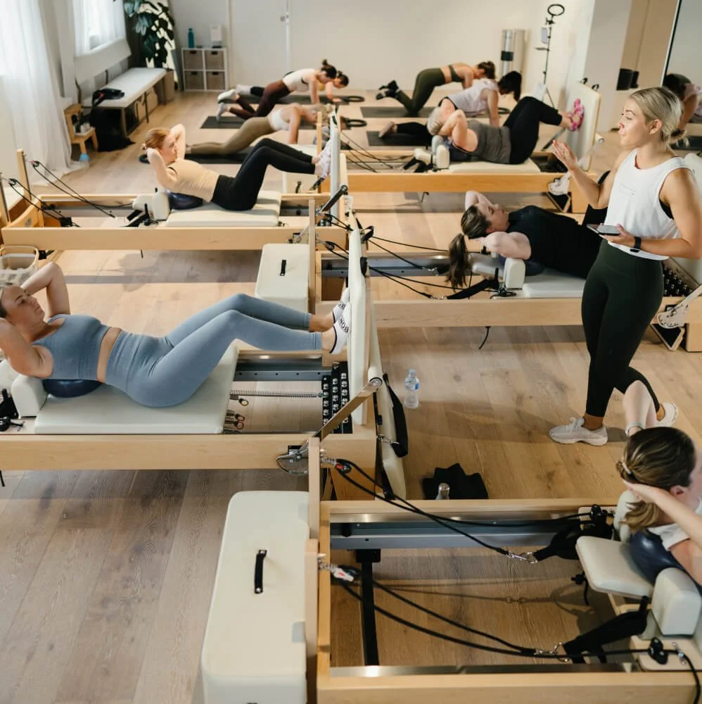 Your 1st Mat Pilates class on us | BPM - Pilates Brisbane