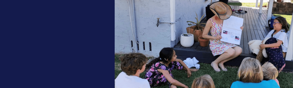 About Us — the CHALK crew