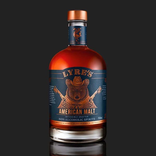 Bar Shop — Listen Bar