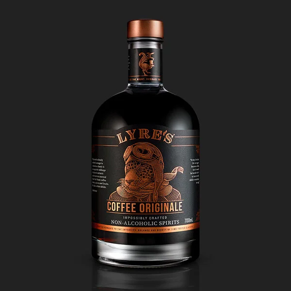 Bar Shop — Listen Bar