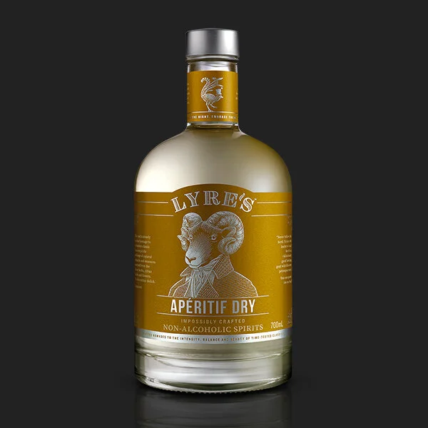 Bar Shop — Listen Bar