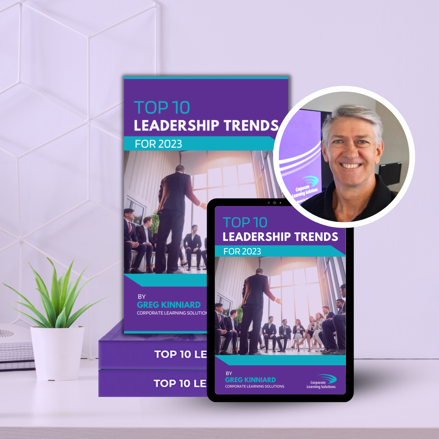Top 10 Leadership Trends 2023 — Corporate Learning Solutions