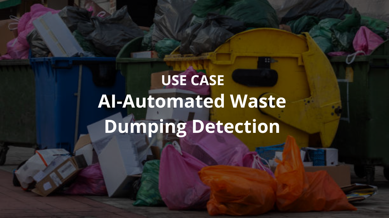 Smart waste : off-grid edge AI devices with automated waste detection ...