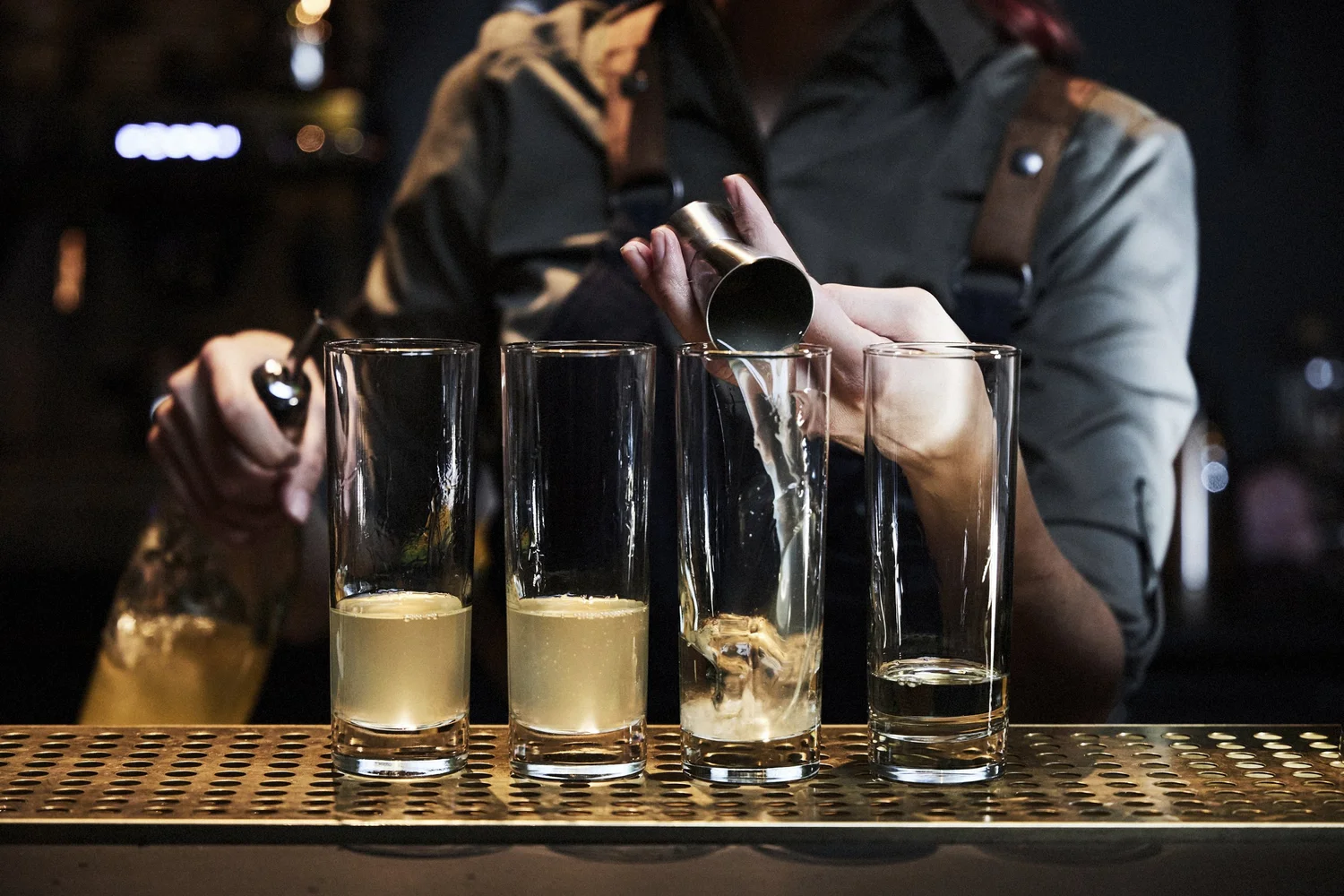 Bar & Cafe — GUSTAV Kitchen & Bar