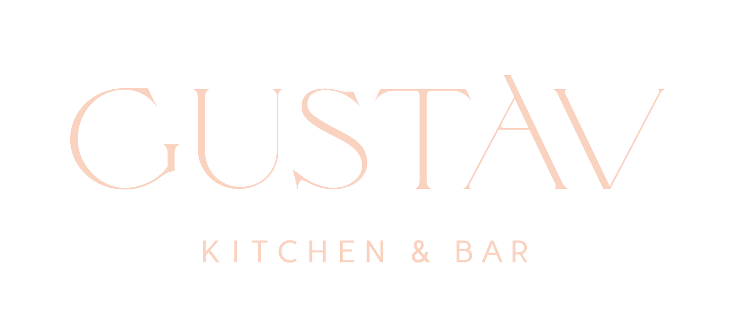 GUSTAV Kitchen & Bar