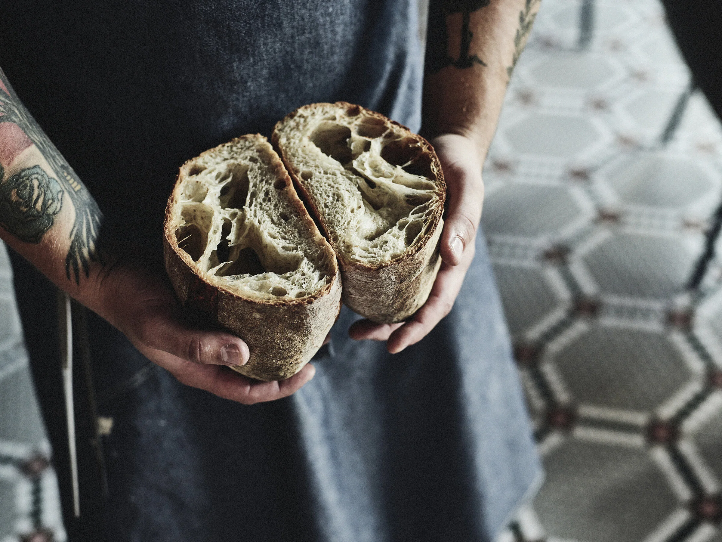 Menu — GUSTAV Kitchen & Bar