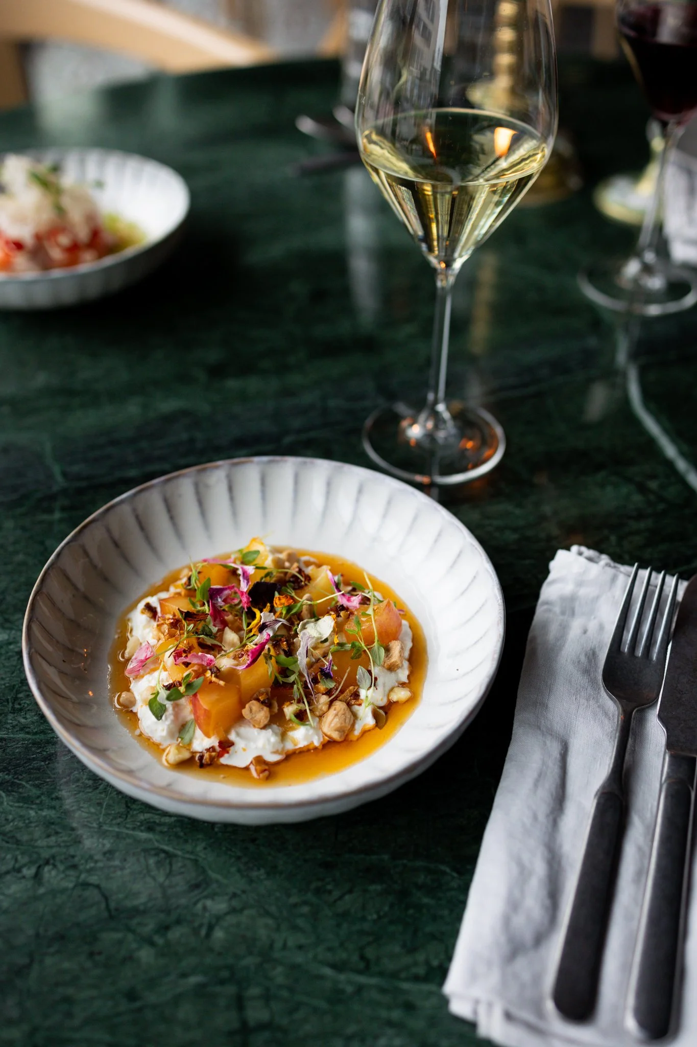 Menu — GUSTAV Kitchen & Bar