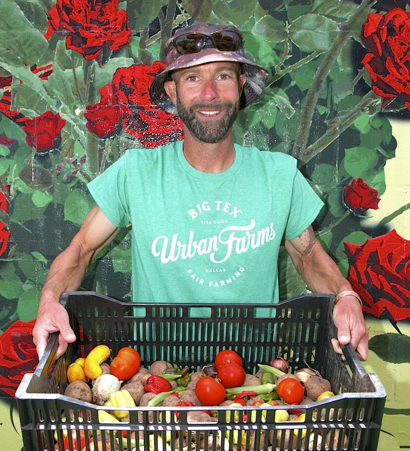 Restorative Farms redefining urban agriculture