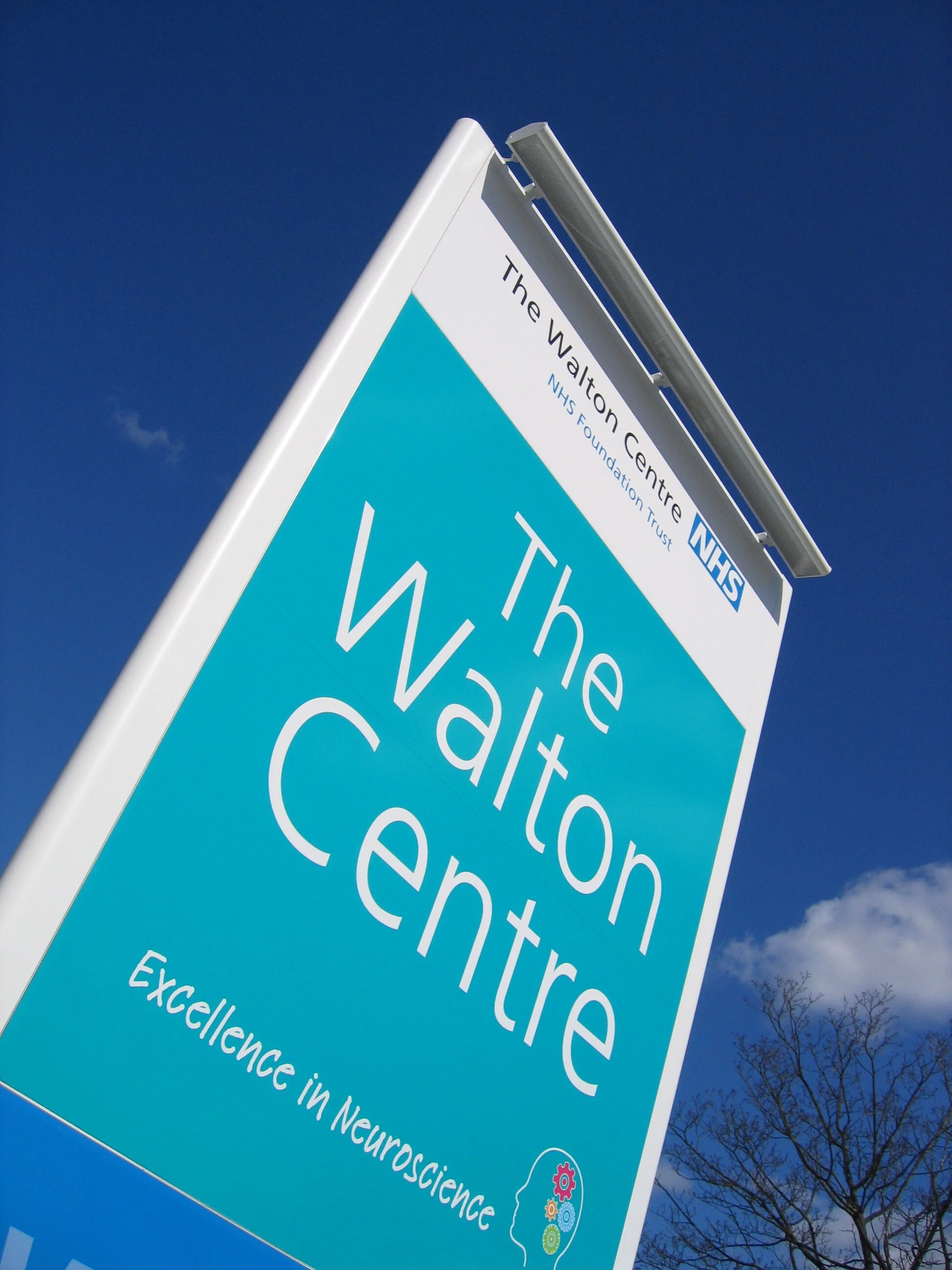 The Walton Centre — Neuro Podcases