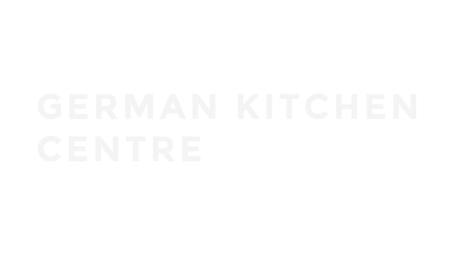 German Kitchen Centre | Northern Ireland's German Kitchen Specialists