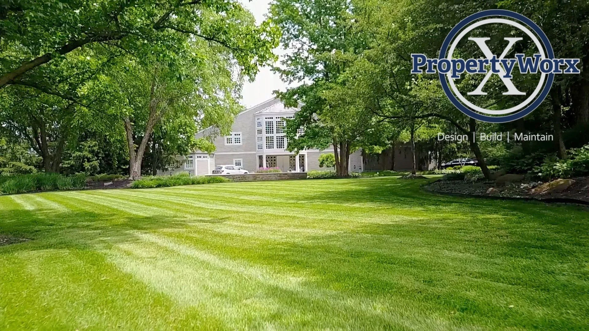 From Weeds to Wow: How Lawn Care Services Can Transform Your Yard in ...