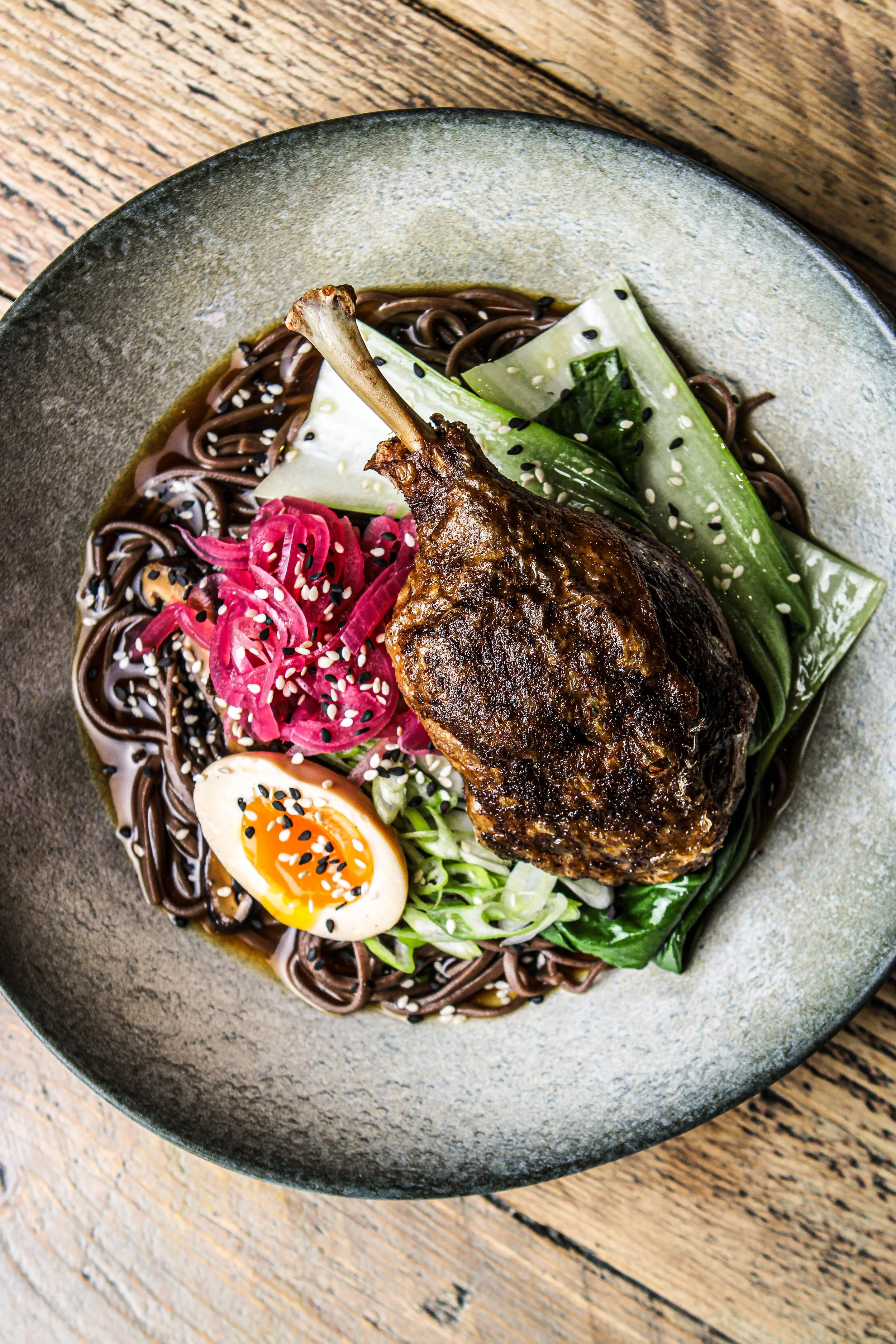 Catch 22, Family Run Restaurant in Valley, Anglesey