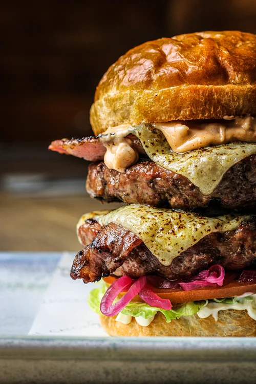 Catch 22, Family Run Restaurant in Valley, Anglesey