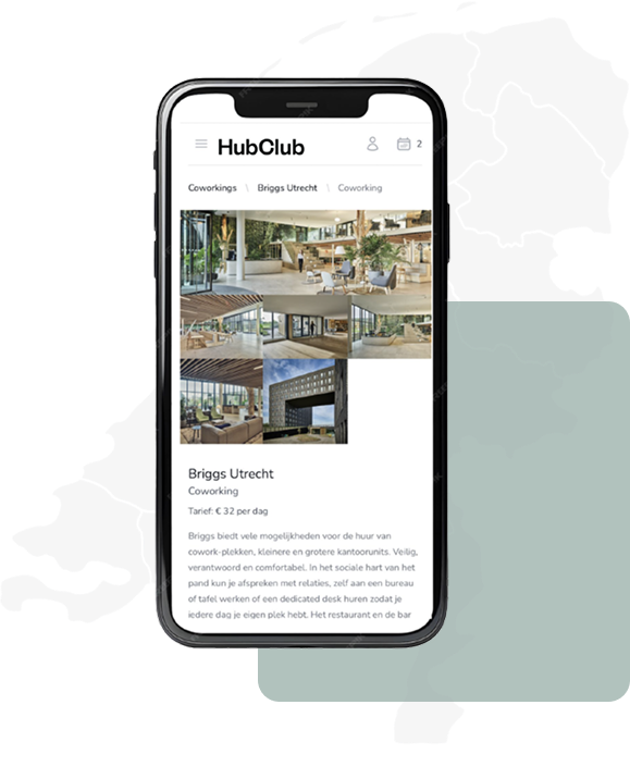 HubClub - The future of work is hybrid. Let’s stay connected.