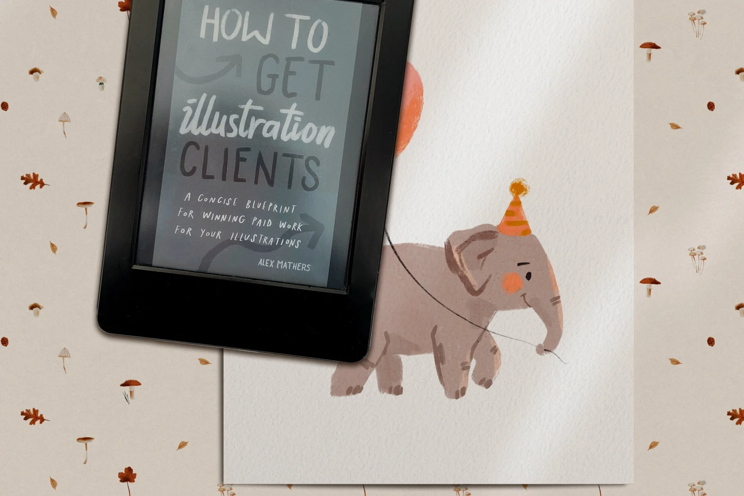 Resources — Elena Comte Studio