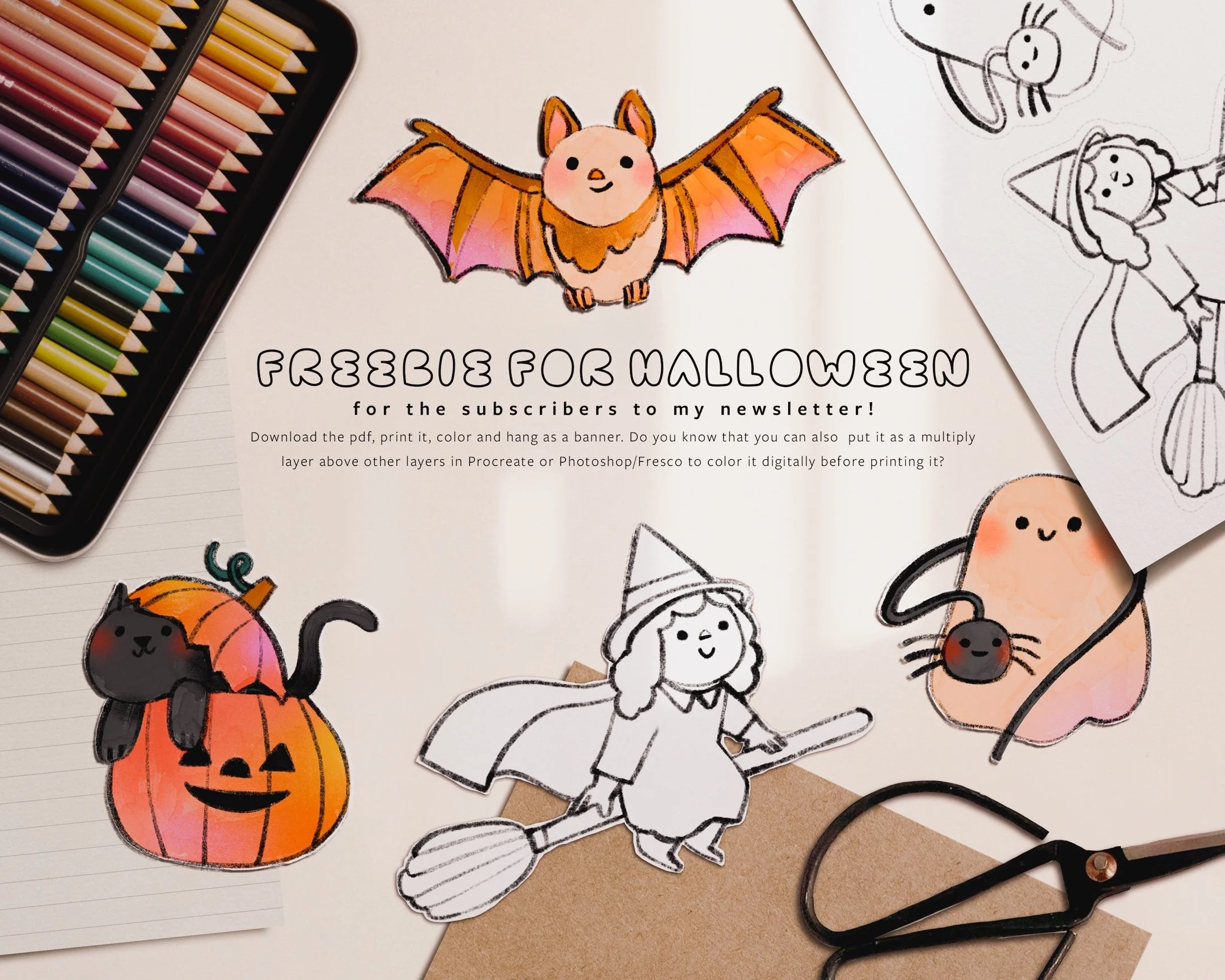 Resources — Elena Comte Studio