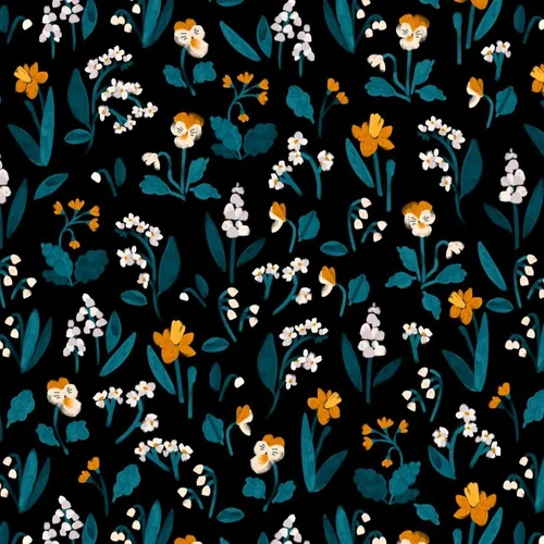 patterns — Elena Comte