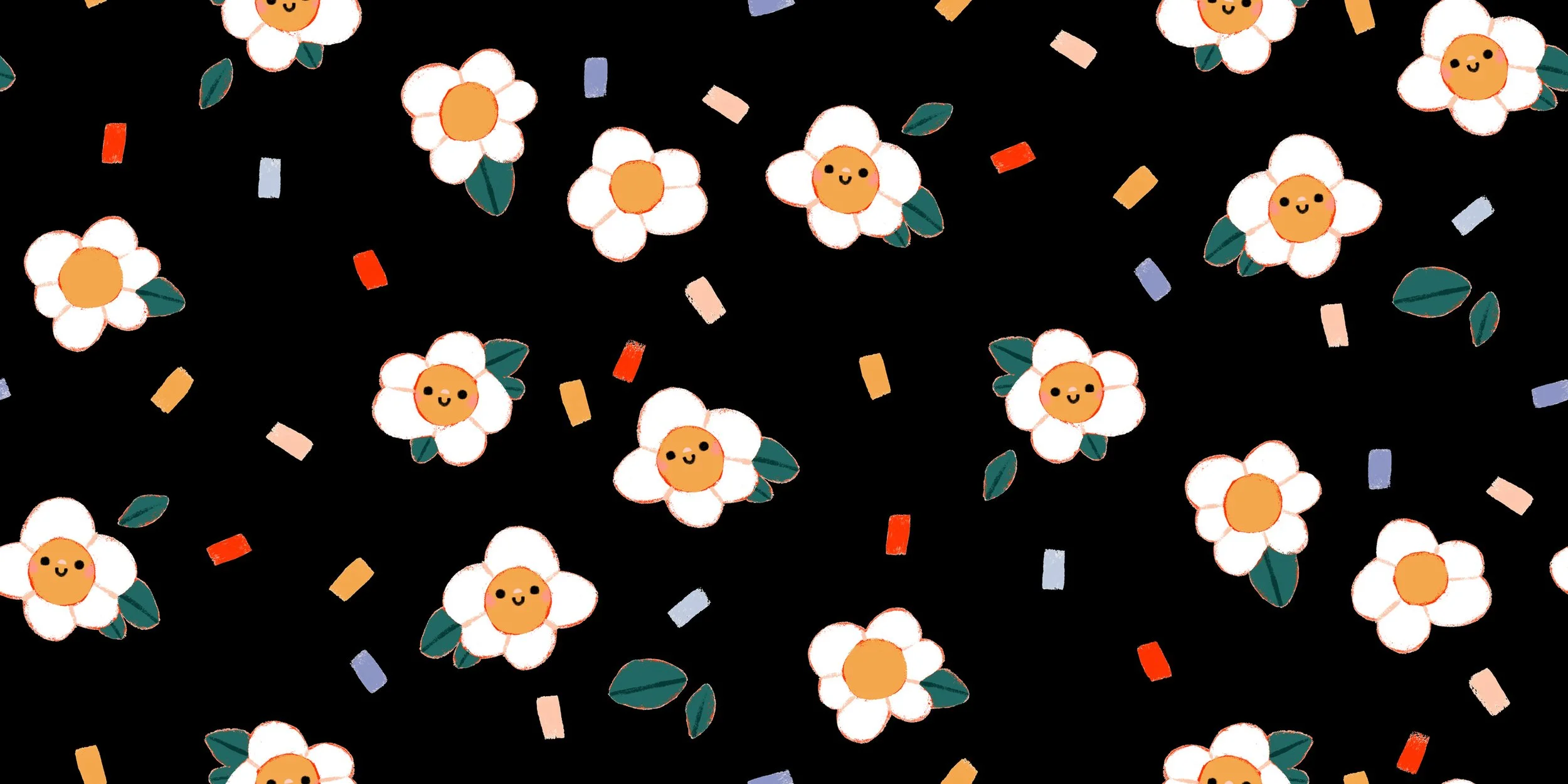 patterns — Elena Comte