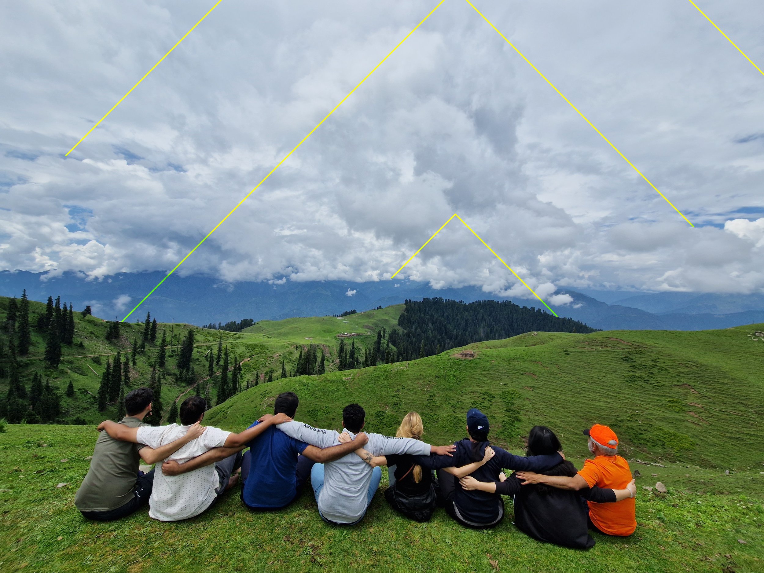 Neem - An Embedded Finance Platform