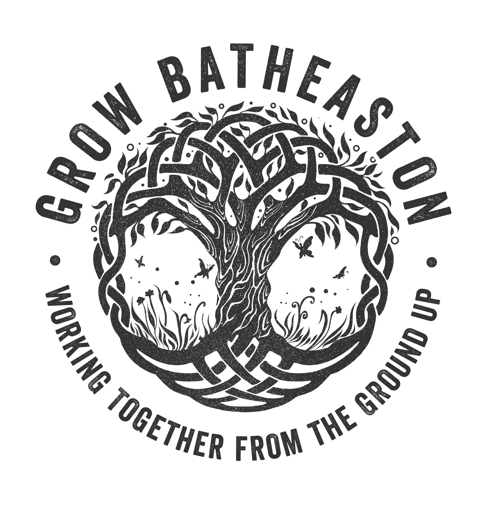Grow Batheaston - Creating A Sustainable Way Of Local Life