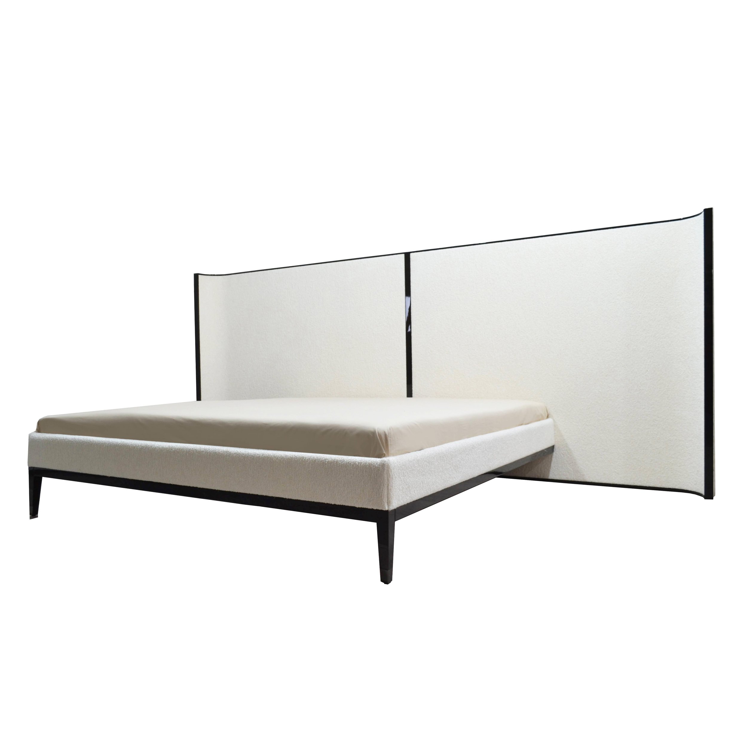 Thyia Bed — kabinet